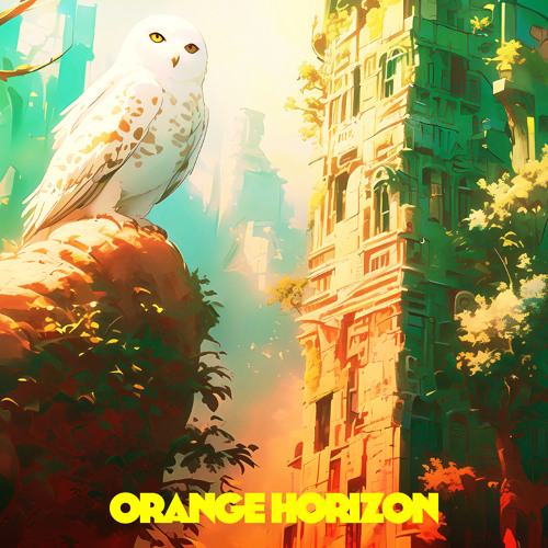 Stream Resilient by Orange Horizon | Listen online for free on SoundCloud