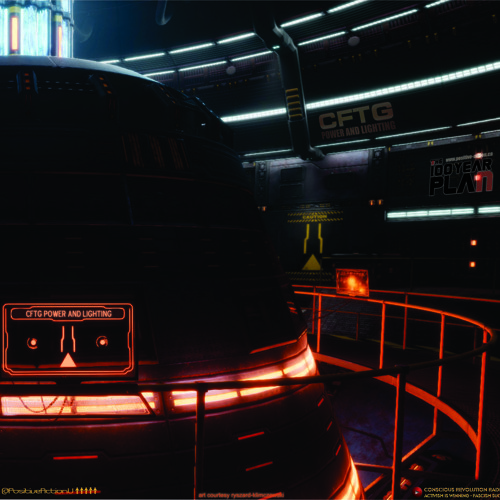 Stream CFTG Power and Lighting by CFTG | Listen online for free on ...