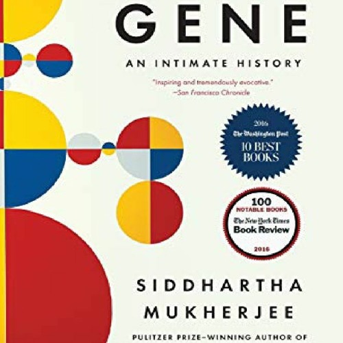 Stream episode [ READ PDF🌟] The Gene: An Intimate History free by ...