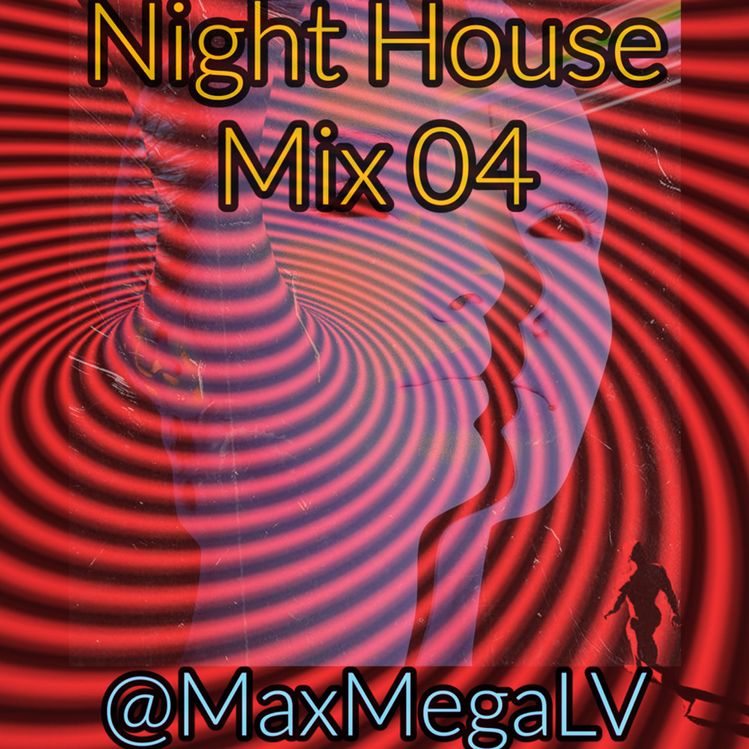 Stream Max Mega - Night Mix House - 04 by Max Mega | Listen online for ...