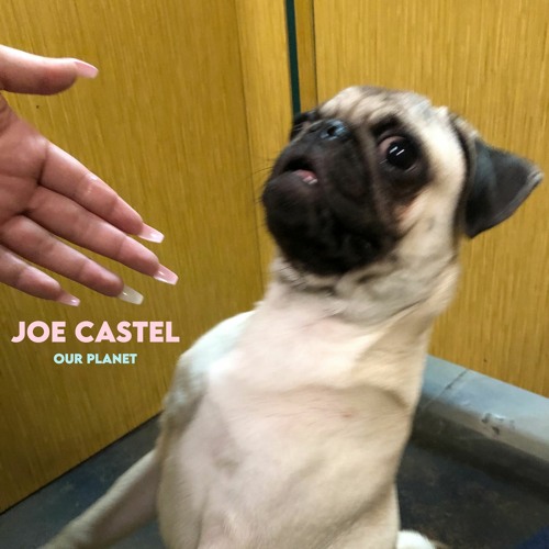 Stream 3 OUR PLANET by Joe Castel | Listen online for free on SoundCloud