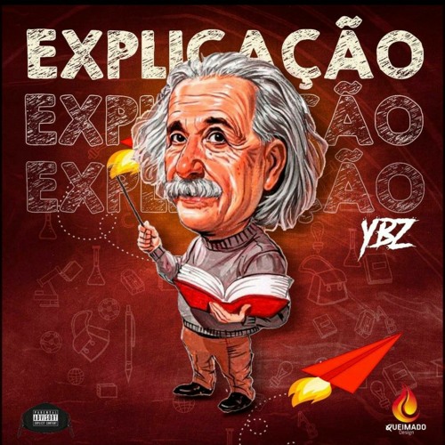 Stream Explicação by YBz Official | Listen online for free on SoundCloud