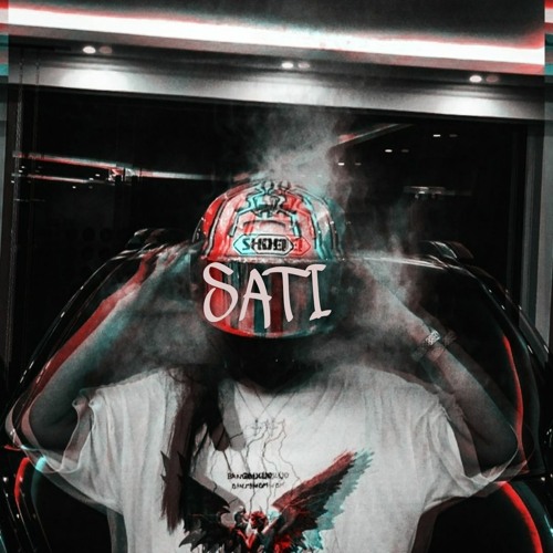 Stream SATI X SunSet by DEL RO | Listen online for free on SoundCloud