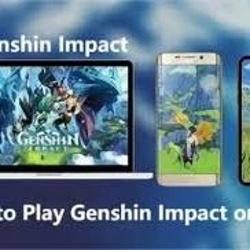 Stream How Many GB Does Genshin Impact Take Up on Different Platforms ... Stream How Many GB Does Genshin Impact Take Up on Different Platforms ...