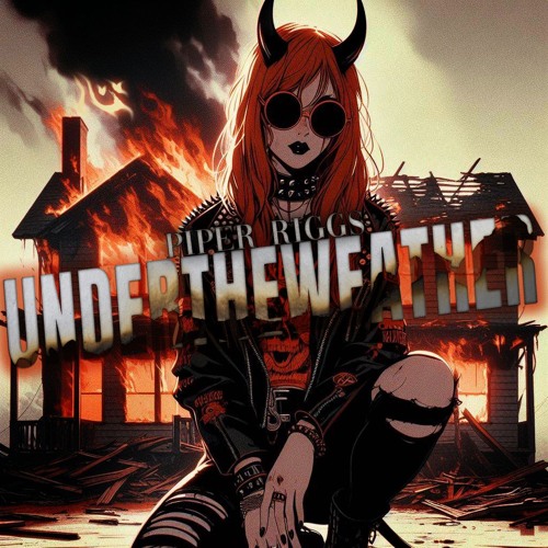 Stream Under The Weather by Piper Riggs | Listen online for free on ...