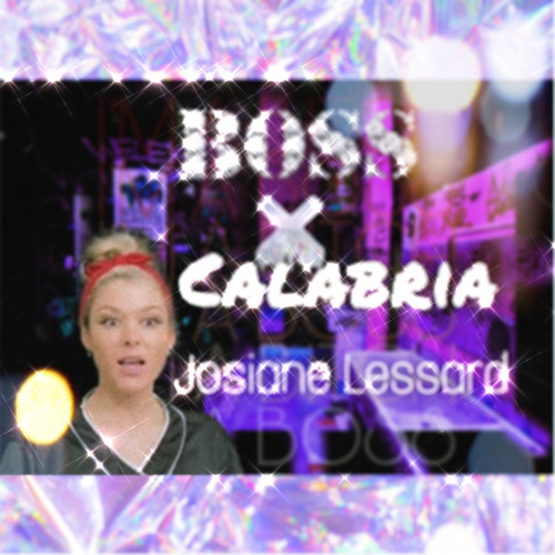Stream bitch boss x calabria by Josiane Lessard | Listen online for ...