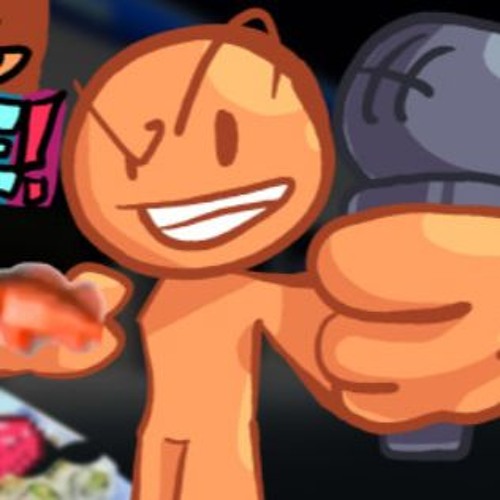 Stream FNF Fish (You, Me, Rap Battle!) by plume | Listen online for ...