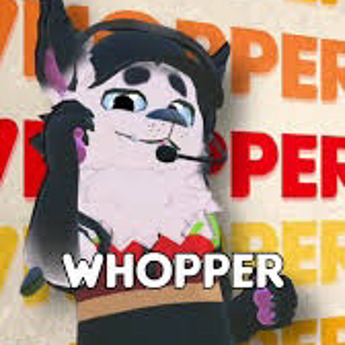 Stream BK Whopper Animation Meme (Harder Better Faster Whopper) by ...