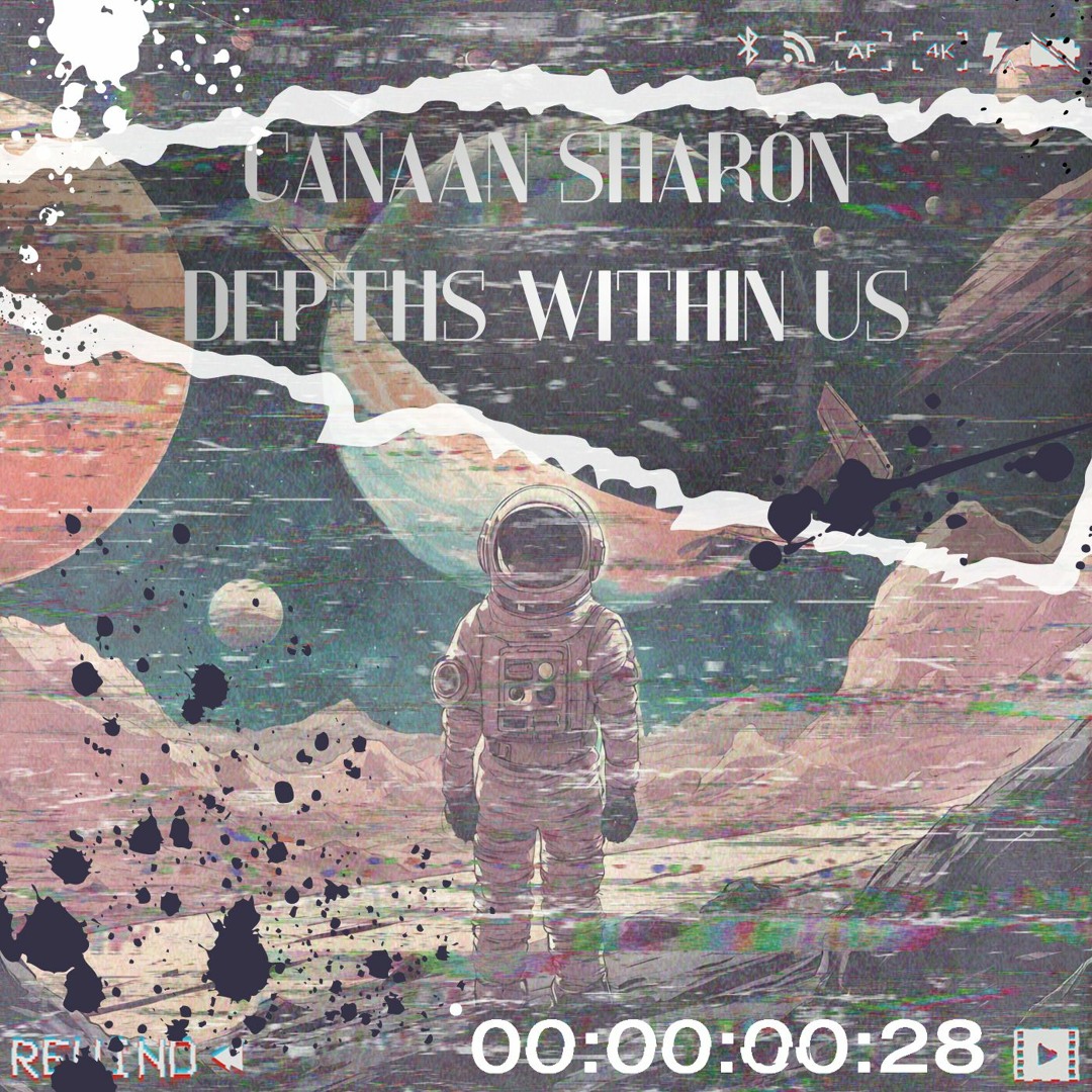 Stream Lost Gardens Of Heligan by Canaan Sharón | Listen online for ...