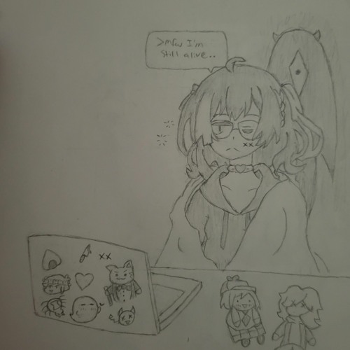 Stream Dante Red - Villain #RunRunRun (OctacoreIsAFK Cover) by ...