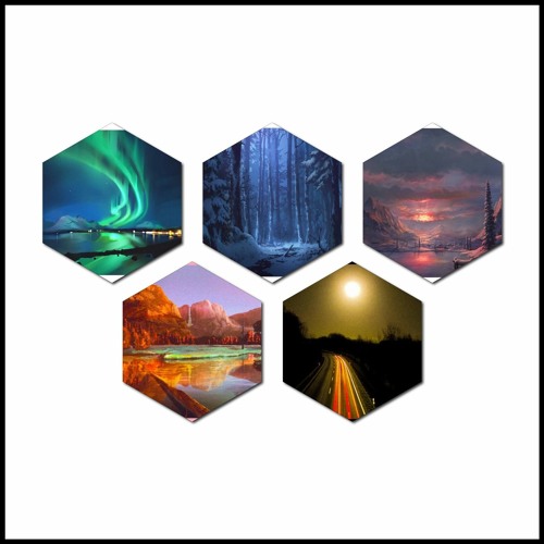 Stream AZURO | Listen to Ambiente playlist online for free on SoundCloud