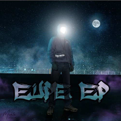 Stream Vibe - Eupe feat. FTS by EUPE ! | Listen online for free on ...