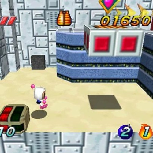 Stream Bomberman Hero - Zip ['98 House Mix] by Jace 2: Electric ...