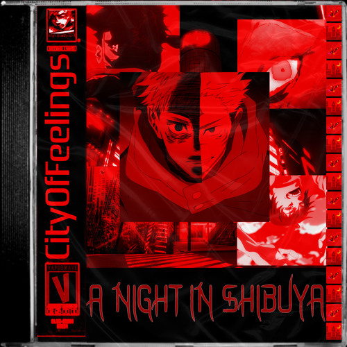 Stream CityOfFeelings - 新しい影のスタイル / new shadow style by vaporwave ...