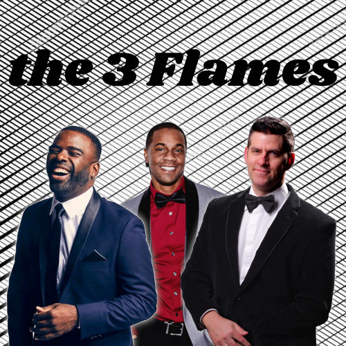 Stream Vocality | Listen to The 3 Flames playlist online for free on ...