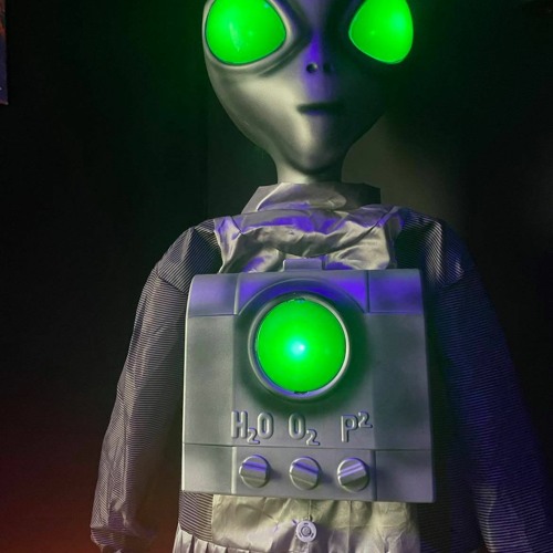 Stream Live @ The Alien Opera House - July 3, 2021 - Syracuse NY, USA ...