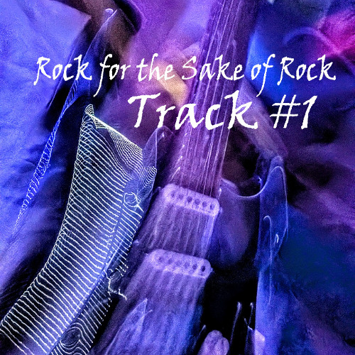 Stream Rock For Rock's Sake: Track 1 by Umbra | Listen online for free ...