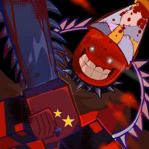 Stream (Forsaken) - Cupcake C00lkidd/Coolkidd Last Man Standing (LMS ...