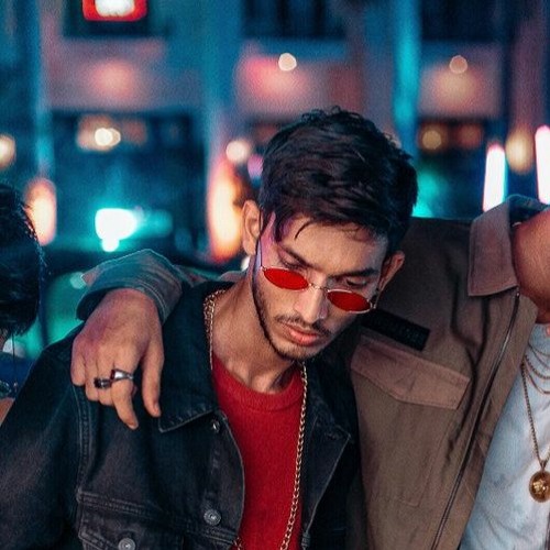 Stream Talha Anjum - Lost In Time - Prod. by UMAIR (Official Audio) by Young Stunners Officials ...