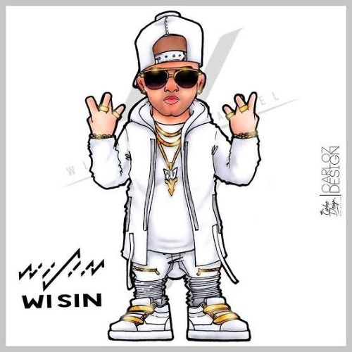 Stream Reggaeton Old School Winsin - Dj Marjo by DJ Marjo | Listen ...