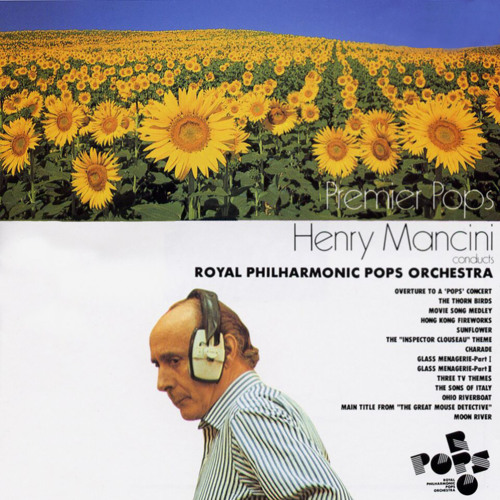 Stream TV Theme From "Newhart" by Henry Mancini | Listen online for ...