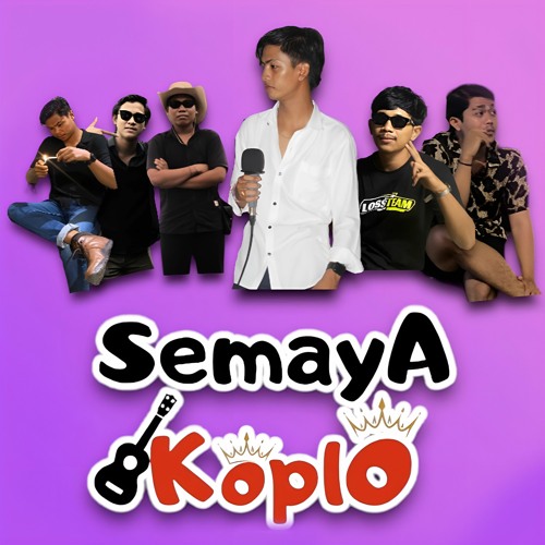 Stream PUTRI BALI by SEMAYA KOPLO | Listen online for free on SoundCloud
