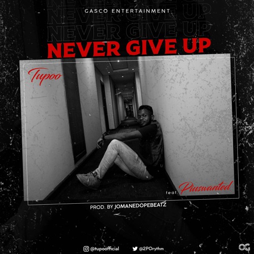 Stream Tupoo - Never Give Up by Freeme Music | Listen online for free ...