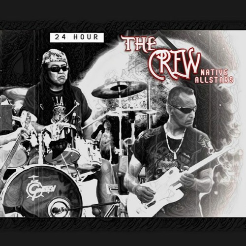 Stream MARVIN PRESCOTT ME ROCKING OUT by N8ive AllStar | Listen online ...