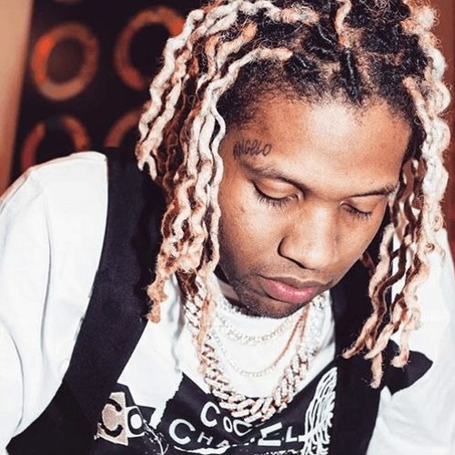 Future Dreads Braided