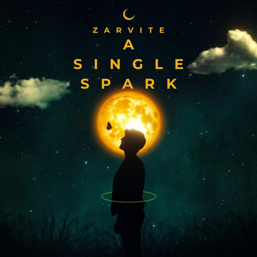Stream A Single Spark by Zarvite | Listen online for free on SoundCloud