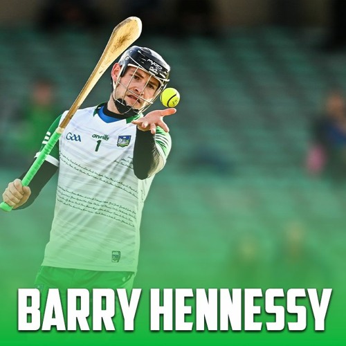 Stream episode The Barry Hennessy Interview | Retirement, All-Ireland ...