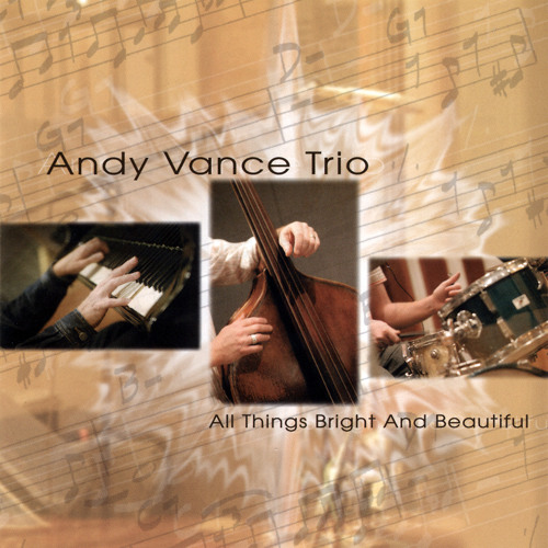 Stream The Lord Is My Shepherd (feat. Andy Price, Andy Vance & Ben ...