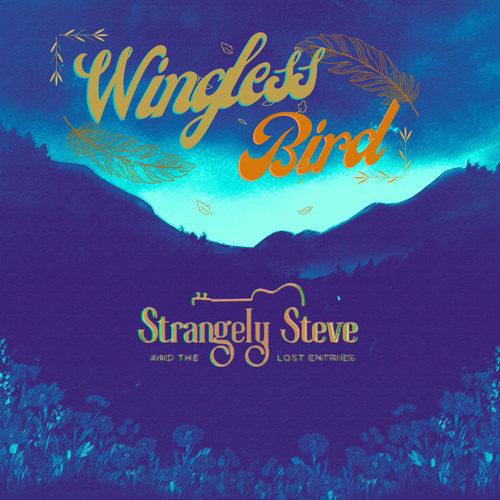 Stream Wingless Bird by Strangely Steve | Listen online for free on ...