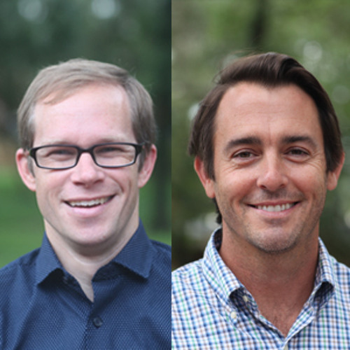 Stream Michael Graham and Jim Davis: What ‘The Great Dechurching’ Means ...