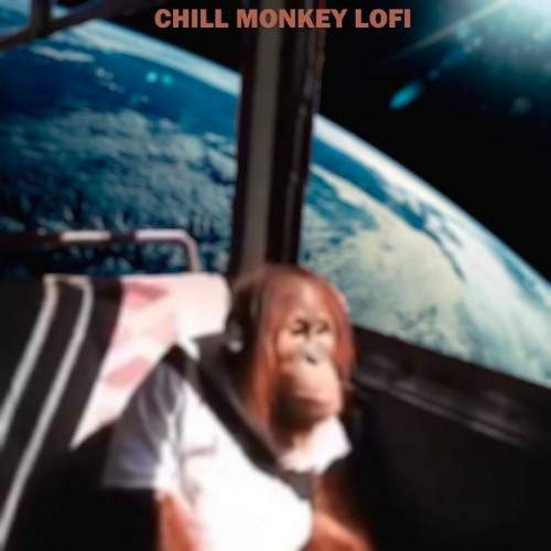 Stream Monke in space by Chill Monkey Lofi | Listen online for free on SoundCloud