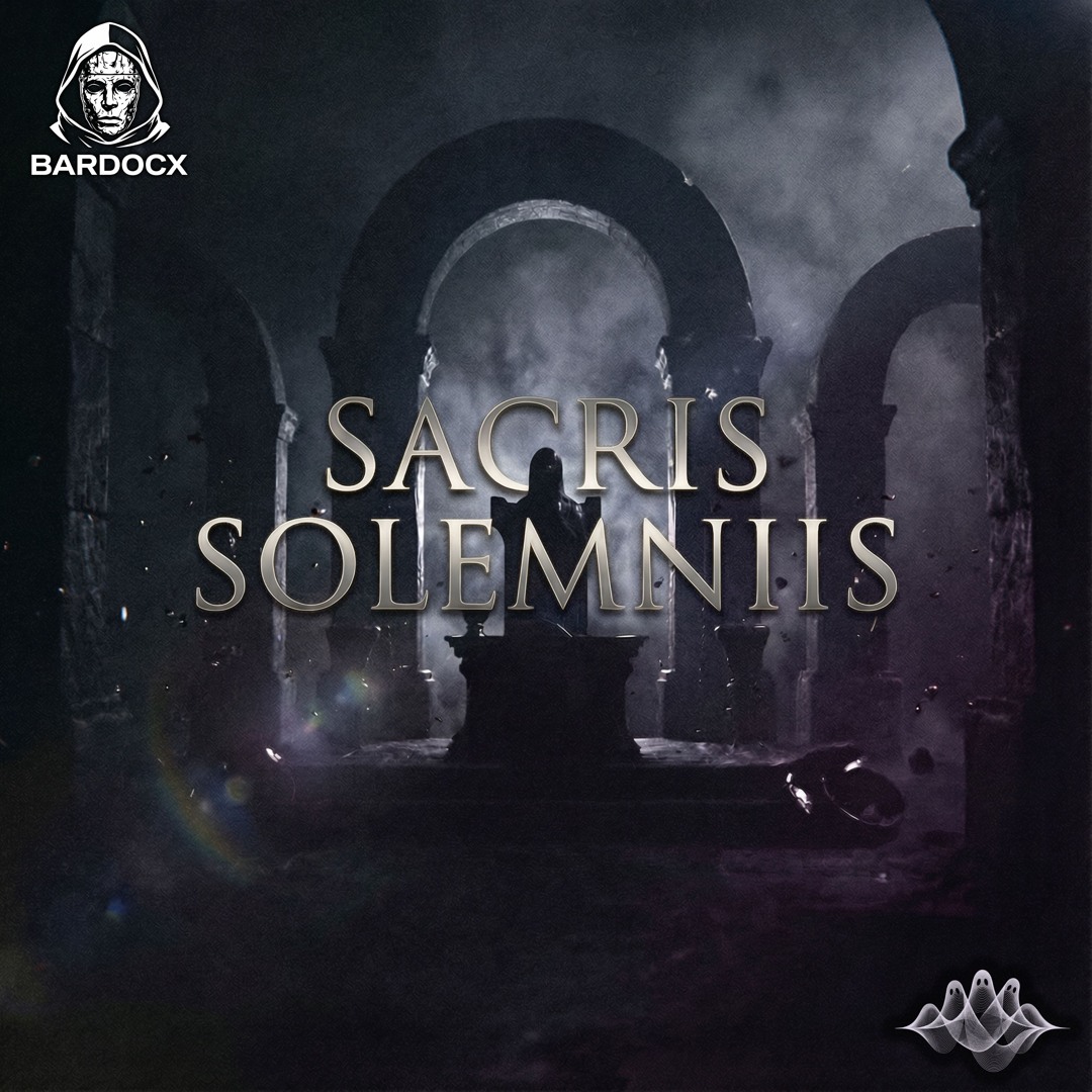 Stream BARDOCX - Sacris Solemnis (Medieval Techno Remix) by 5 Ghosts ...