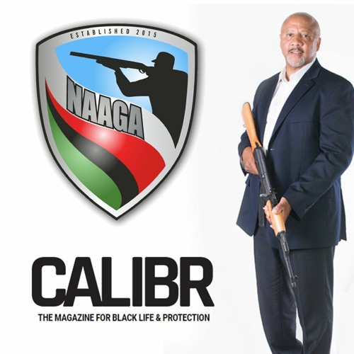 Stream episode NAAGA - WORLD'S LARGEST BLACK GUN ORGANIZATION by The ...