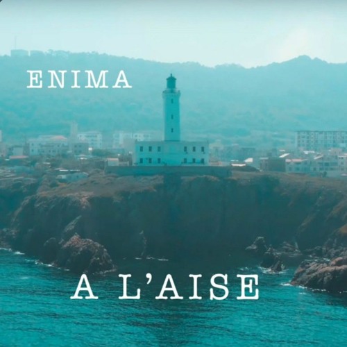 Stream Enima-A-Laise [Clips Officiel] by Enima & Cupidon | Listen ...