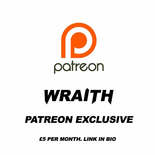 Stream WRAITH - GIVE ME UR F**KING NIKES (PATREON EXCLUSIVE CLIP) by ...