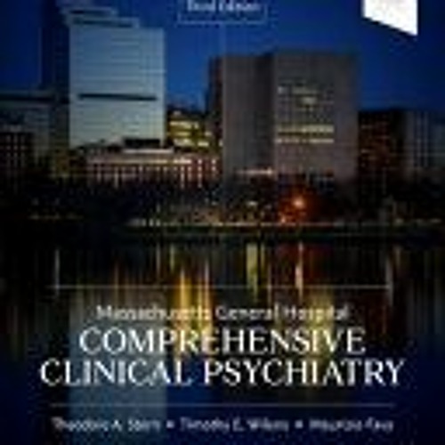 Stream [PDF] Massachusetts General Hospital Comprehensive Clinical ...
