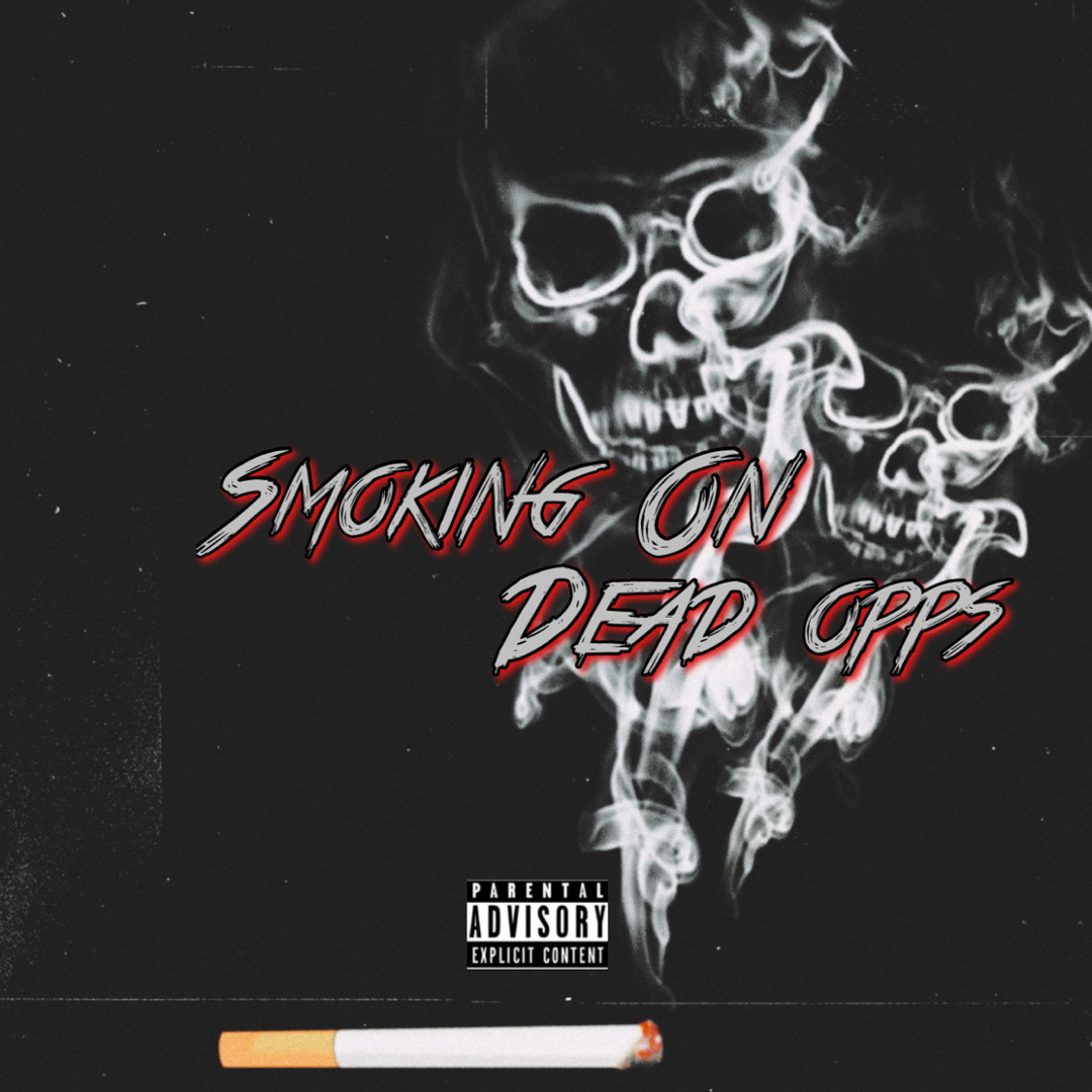 Stream Smoking on Dead Opps by B Legacy | Listen online for free on ...