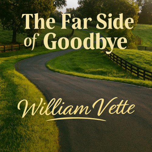 Stream VWK1 | Listen to The Far Side of Goodbye playlist online for ...