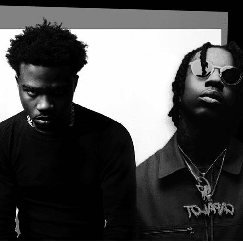 Stream Polo G Ft Roddy Ricch type beat by 𝄞 KekeGotBeats 𝄞 | Listen ...