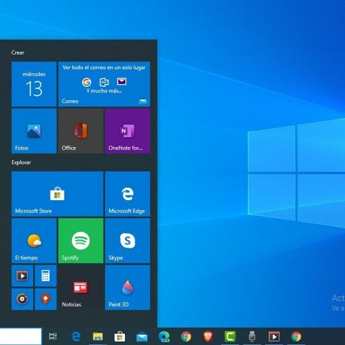 Stream Descargar Windows 10 Pro Iso Original 2017 [32 64 Bits]… From