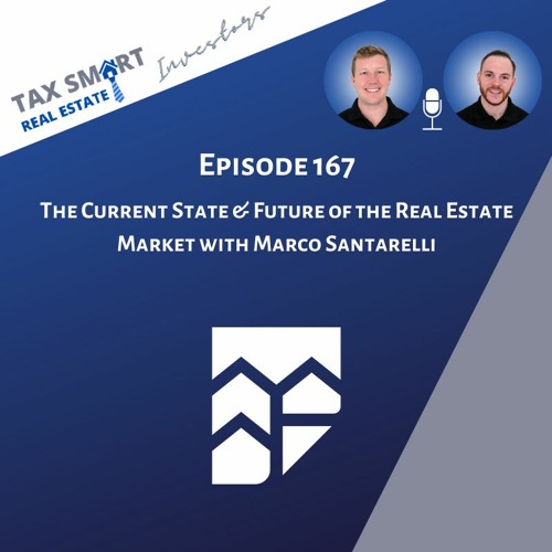 Stream episode 167. The Current State & Future of the Real Estate ...