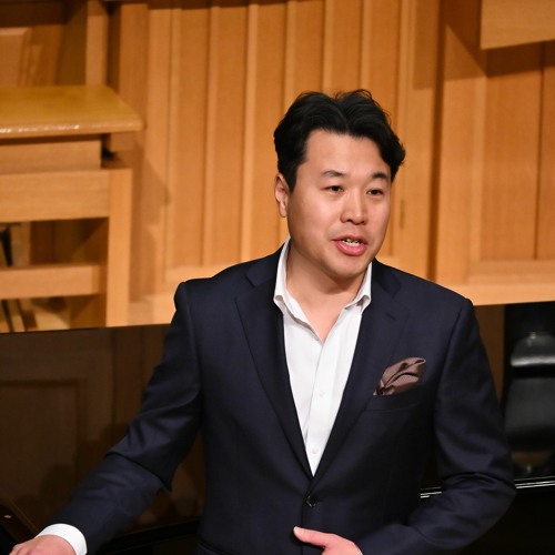 Stream O del mio amato ben / Stefano Donaudy by Dr. Tenor. Seong Yi, 신경 ...
