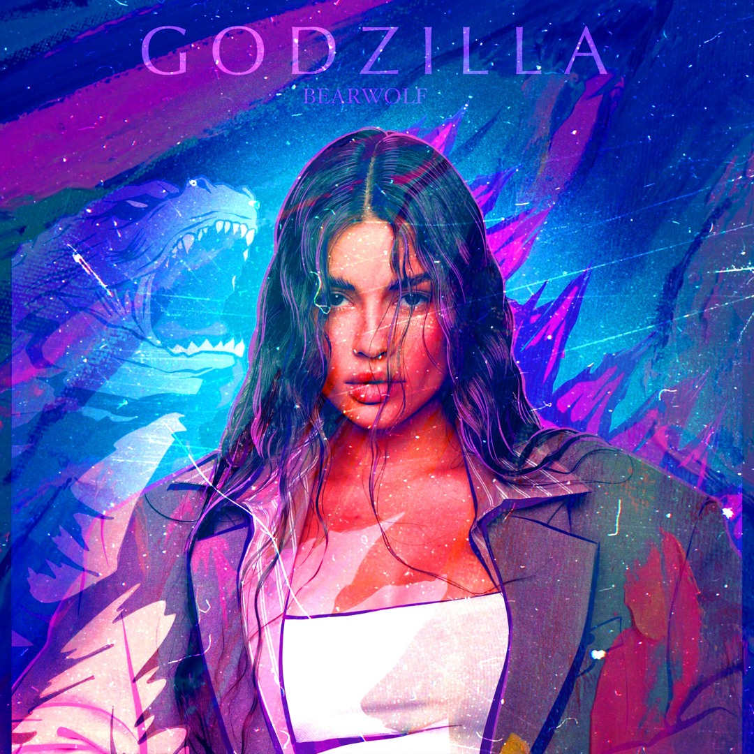 Stream GODZILLA - bearwolf (HARDSTYLE REMIX) by HAUNST | Listen online for free on SoundCloud