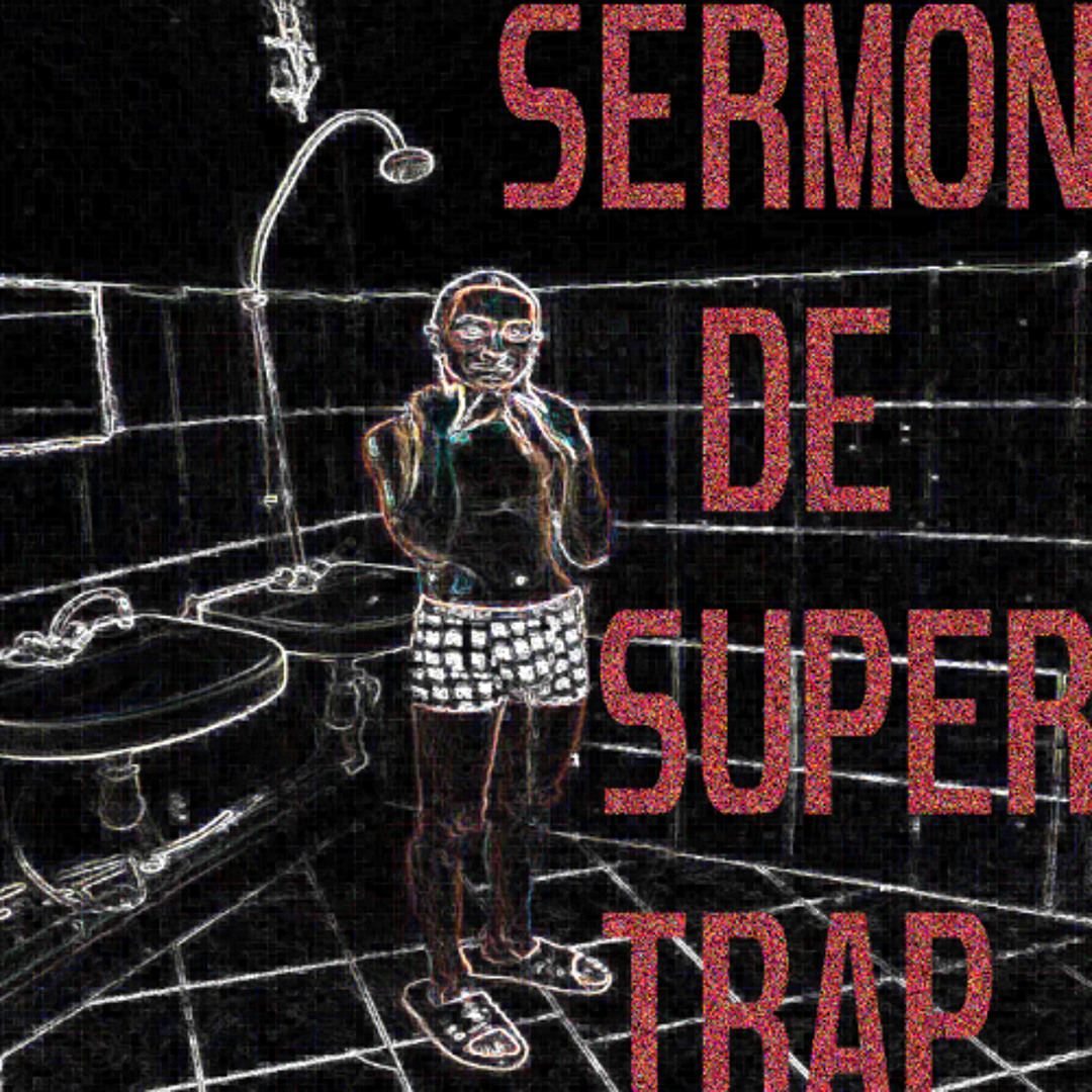 Stream Zoom Lazy&Siropp | Listen to Sermon De Super Trap playlist ...