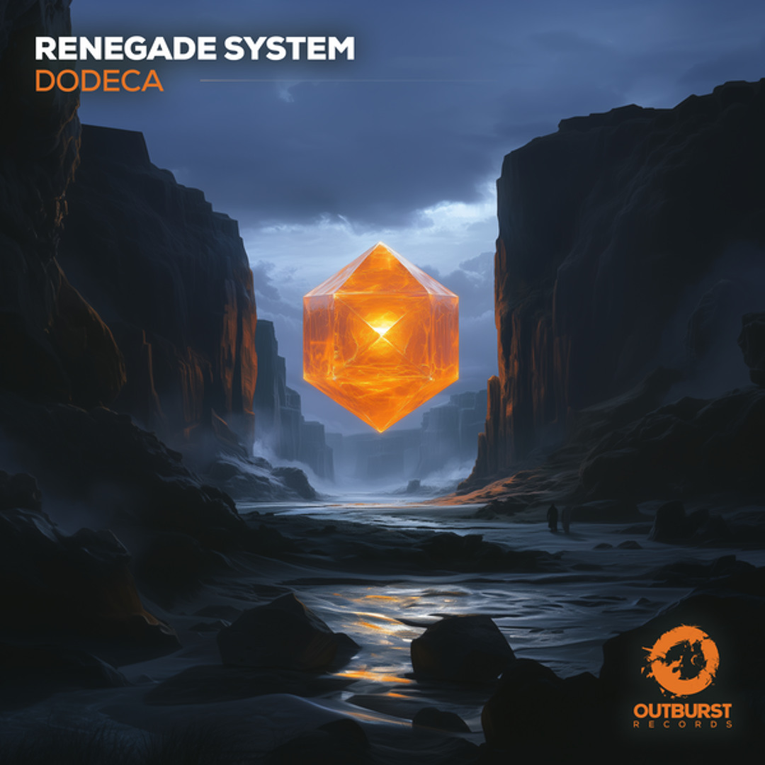 Stream Dodeca (Extended Mix) by Renegade System | Listen online for free on SoundCloud