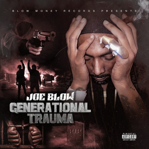 Stream Joe Blow feat. Mozzy & Mistah Fab & Skunnit - Thug Therapy (New ...